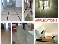 China Wall Protection Board Gatorshield Mats Polythene Floor Protective Surface Shield for sale