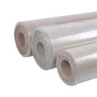 China Painter 1mm Thick Temporary Floor Protection Paper Durable Material for sale