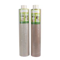 China Heavy Temporary Floor Protection Paper For Construction Projects for sale