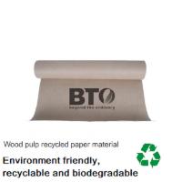 China Constructors Paper Roll Chaotic Construction Surface Protection To Prevent Damage And Delay for sale