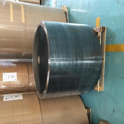China 180gsm niet bekleed Maagdelijk de Houtpulp Zwart Karton van 100% Te koop