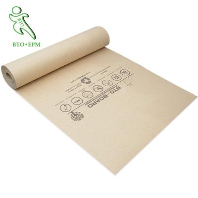 Cina Larghezza biodegradabile 965mm della carta del rivestimento per pavimenti della costruzione in vendita