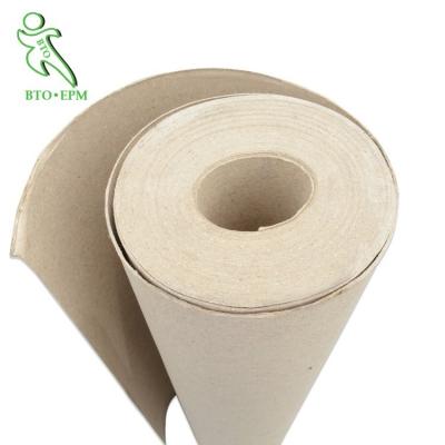 Cina Larghezza biodegradabile 965mm della carta del rivestimento per pavimenti della costruzione in vendita