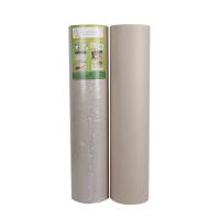 China Constructors Paper Roll Chaotic Construction Surface Protection To Prevent Damage And Delay for sale