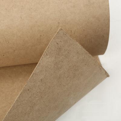 Cina Di stampa offset pasta di cellulosa il protettore duro di carta del pavimento in vendita