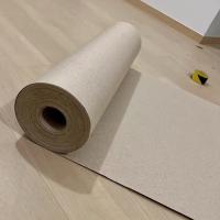 China Degradable Hardwood Temporary Floor Protector During Construction for sale