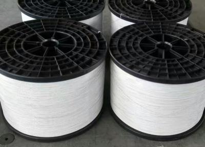 Cina Grippaggio bianco galvanizzato del ciclo del centro 0.45mm del cavo della bobina d'acciaio del grippaggio a spirale doppio in vendita