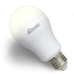 China Intelligent LED Emergency Bulb- 20hrs Successive Lighting for sale