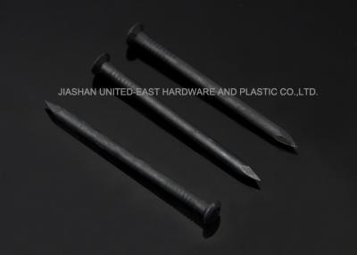 China Construction Nails For Concrete Floor 1.5