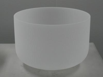 China Quartz Crucible for Semicoductor for sale
