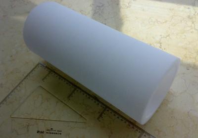 China Opaque Quartz Tube for sale