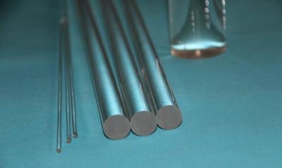 China High quality quartz rod for sale