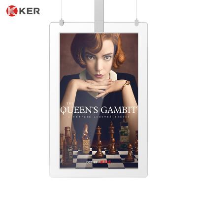 China Hot Selling Shopping Mall 55