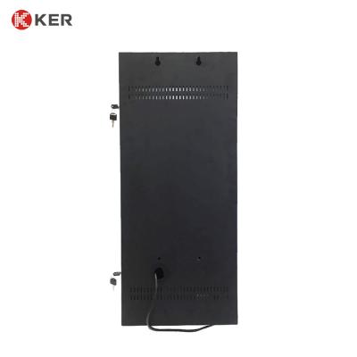 China 32 Zoll-Hersteller-Wall Mount Pos-System-Lohn-Selbstservice-Zahlungs-Selbstservice-Auftrags-Kiosk zu verkaufen