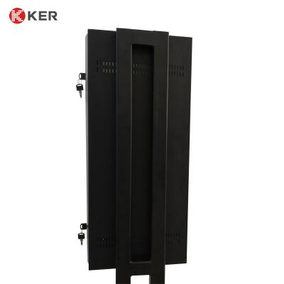 China Hot Sale 27 inch Smart Food Self Service Order Kiosk For Order Self Service Terminal for sale