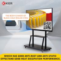 China Mounted Android Tablet Pc Self-Service Kiosk Smart Interactive Whiteboards Multifunction Self Service Terminal For Confe for sale