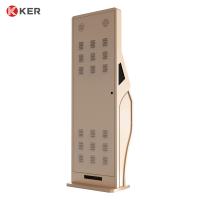 China Windows/Android Multi-Touch Functions Hotel Terminal Multifunction Self Service Kiosk for sale