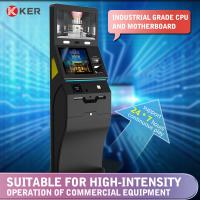 China Windows/Android Multi-Touch Functions Hotel Terminal Multifunction Self Service Kiosk for sale