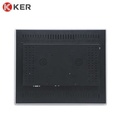 China 27 32 inch All in One Touch Mini PC with Dual Core Intel AIO Touch Screen for sale