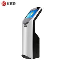 China 1280*1024 Self Service Information Kiosk for sale