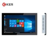 China 19 Inch Open Frame 16:9 All In One PC Touch Screen for sale