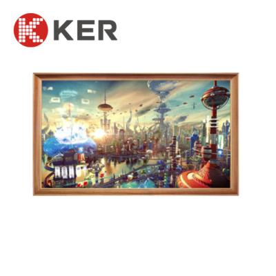 Cina 1GB RAM Outdoor Digital Signage 21,5