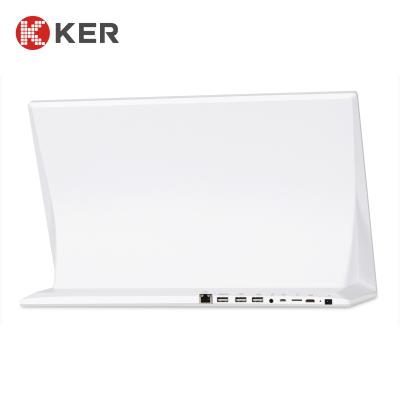 China White Nfc Android Tablet Computers 10 Points Capacitive Touch for sale