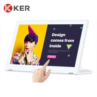 China Customized 15.6 Inch Quad Core 1GB Mini Tablet PC for sale