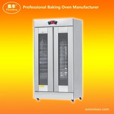 China Knob Switch type Bread Proofer YF-32B for sale