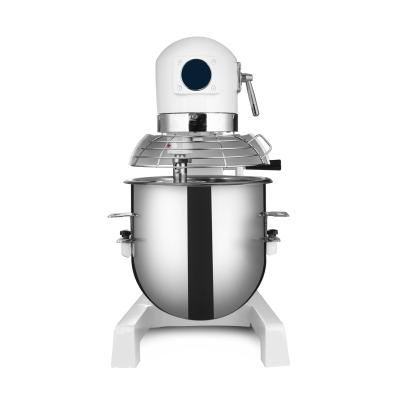 China Multiple Speed Planetary Mixer B30 for sale