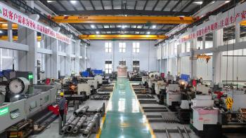 China Factory - Zhoushan Jialong Screw Manufacture Co.,Ltd