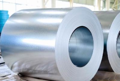 China Corrugated Sheet  Sheet Metal Coil , ISO 9001 Approval Pre Painted Steel Coil for sale
