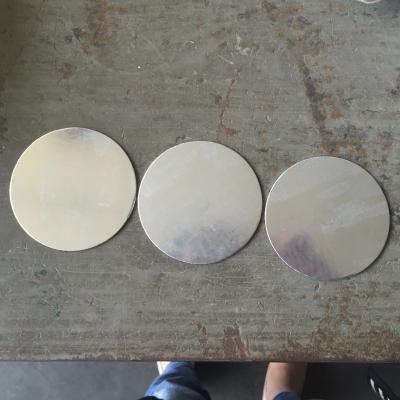 China G550 Grade Hot Dipped Galvanised Steel High Strength Regular spangle or big Spangle for sale