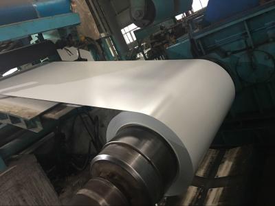 China Ceiling Grid raw material  Prepainted Galvanized Steel Coil CGCC OR SGCC Grade 0-1T bending test for sale