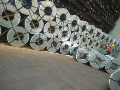 China 3 - 12MT Weight Prepainted Galvanized Steel Coils Lock Forming Quality ISO14001 Certificate for sale