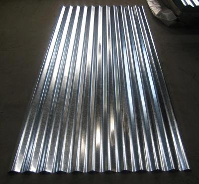 China SGCC Grade Hot Dipped Galvanized Steel Coil / Sheet Cold Rolled Technical 12 MT Max Weight for sale