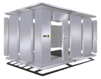 China High Gloss Prepainted Galvanized Steel Coils Custom Color 508MM / 610mm ID for sale