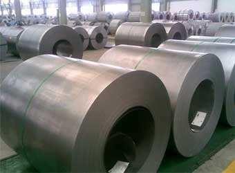 China ASTM CS Type A B C Cold Rolled Sheet Coil , 0.14 - 3.0mm Thickness Steel Coil for sale