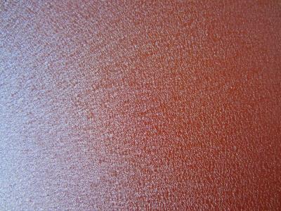 China Color Coated Galvanized Steel Sheet In Coil , 2H Pencil Hardness CR Coil for sale