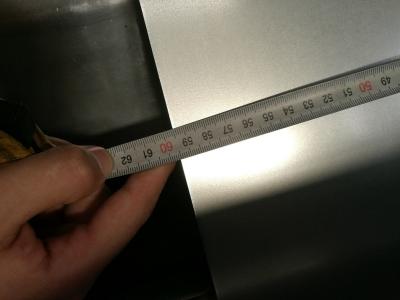 China ISO9001 High Strength Galvanized Steel Coil For Steel Roofing / C Purlin, Regular Spangle for sale
