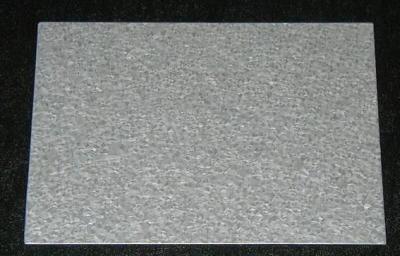 China SPCC Galvalume Steel Coils For Corrugated Sheet  With Anti-finger for sale