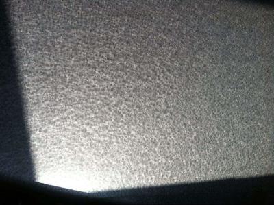 China Regular Spangle Galvanized Steel Coil , 16 - 33% Elongation Galvalume Metal Panels for sale