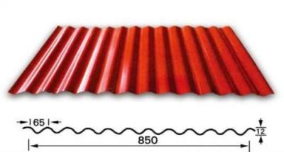 China Color Coated PPGL Steel Coil For Roofing Construction 0.2 - 1.2mm Thickness for sale
