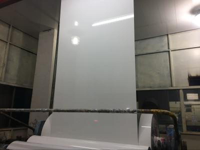 China Cold Room Structural Prepainted Galvanized Steel Coil 0.20mm To 1.2mm Thickness for sale