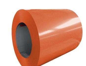 China Pre Painted Ppgi Steel Coilin Coils Width Below 1250mm For Steel Roofing for sale