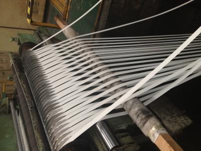 China Dx51d Dx52d Galvanised Sheet And Coil , Acid Resistant Metal Roofing Tiles for sale