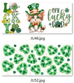Quality UV Ink AB Film UV Transfer Label Sticker Decal UV DTF OEM for sale