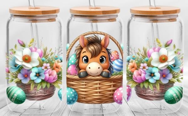 Quality Self Adhesive Disney Tumbler Wrap Glass Cup Wraps UV Varnish for sale