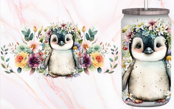 Quality Glossy / Matte Wrapped Tumbler Cup Wraps Scratch Resistance for sale