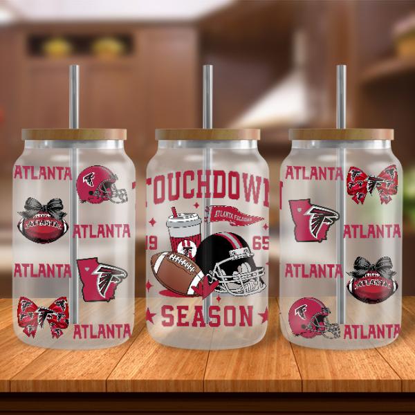 Quality UVDTF packaging custom UV transfer stickers 16oz cup sleeve 40oz stickers DTF for sale